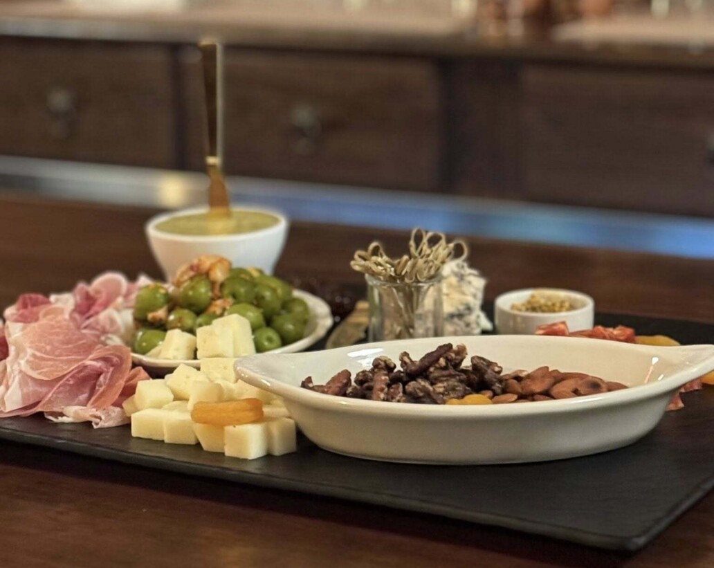 The Park House | Neighborhood Bar, Food & Live Music – Pittsburgh